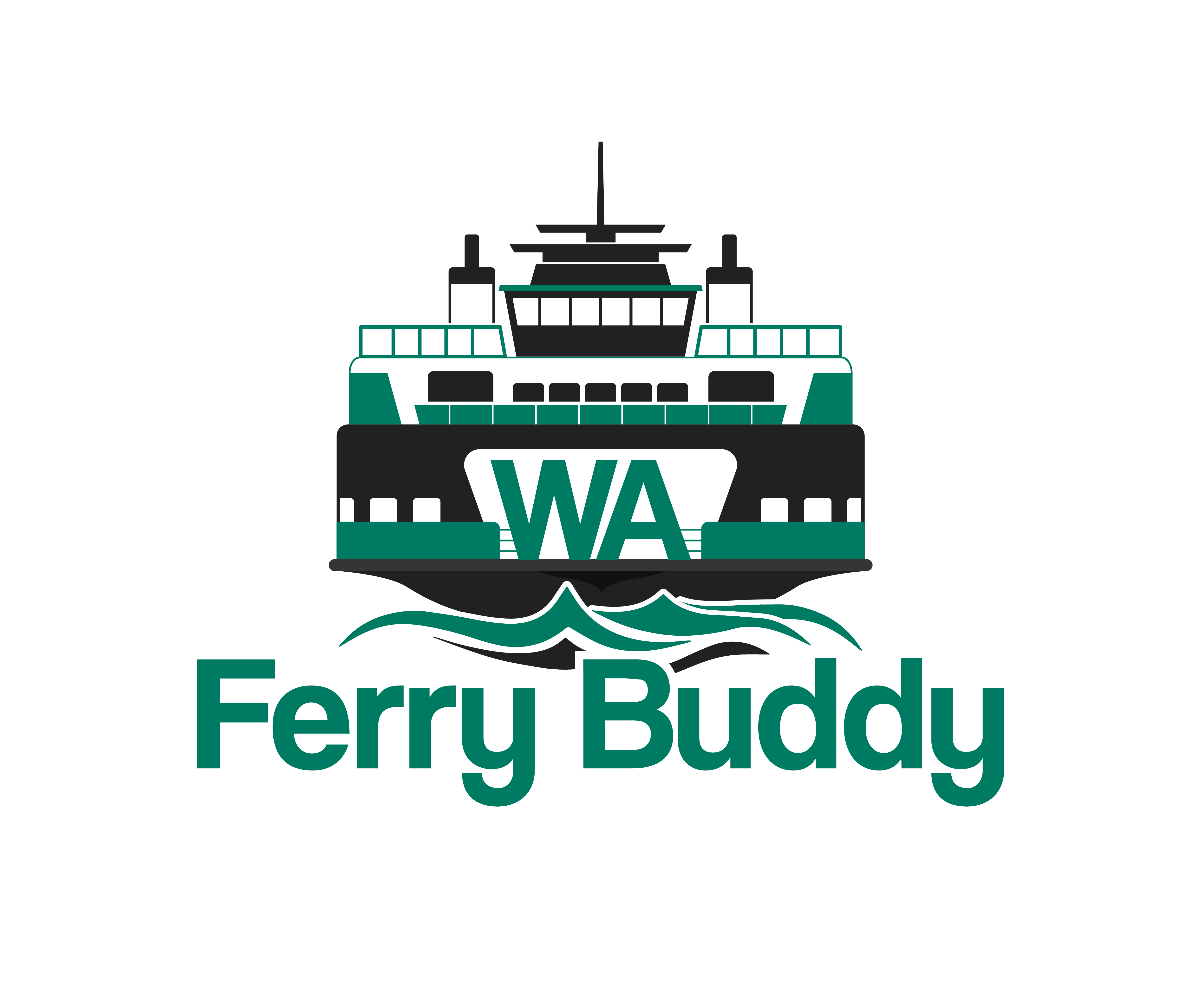 WA Ferry Buddy